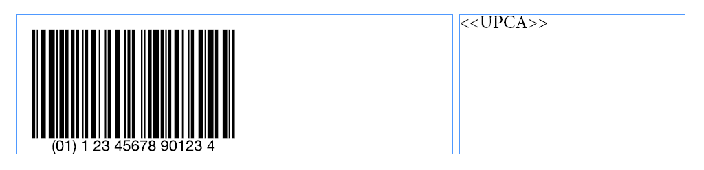 Chartbot Barcodes - How It Works